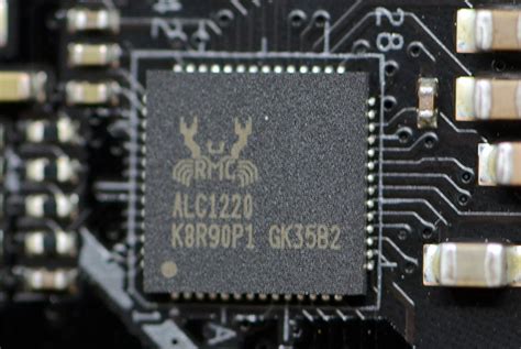 Asrock Z Phantom Gaming Velocita Review Audio Quality Techpowerup