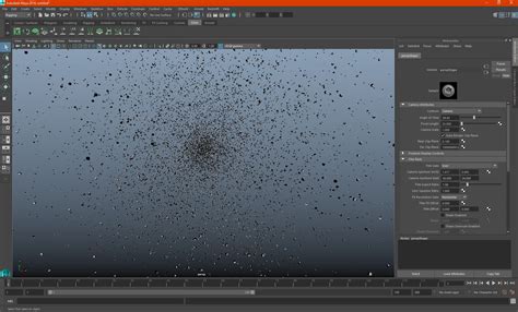Globular Cluster Galaxy 3d Model 29 3ds Blend C4d Fbx Max Ma
