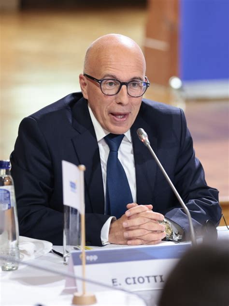 Éricciottieppsummit23marchbrussels52765298047 Eunews