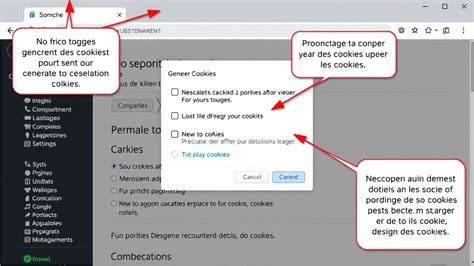 Blog Comment Gérer Les Cookies Javascript Guide Complet Et Pratique