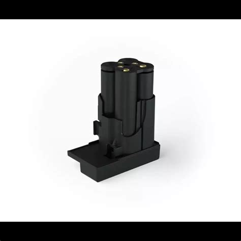 Acumulator Reincarcabil Nuki Power Pack Smart Infra Shop