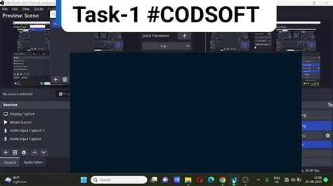 Gyan Pratap Singh On Linkedin Codsoft Codsoftinternship