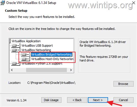 FIX VirtualBox Failed To Open Create The Internal Network Solved