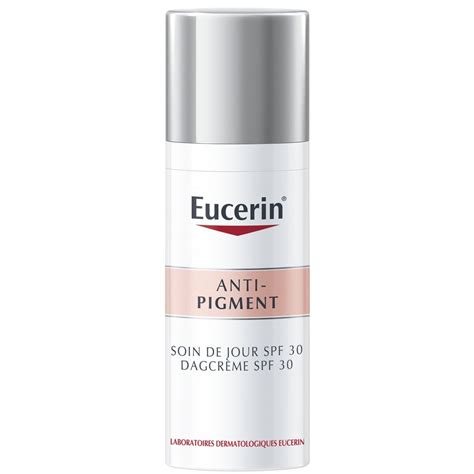 Tous Nos Produits De Soins Eucerin