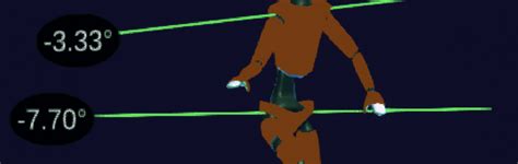 how to make one gameobject intersect 3d two moving points at all times