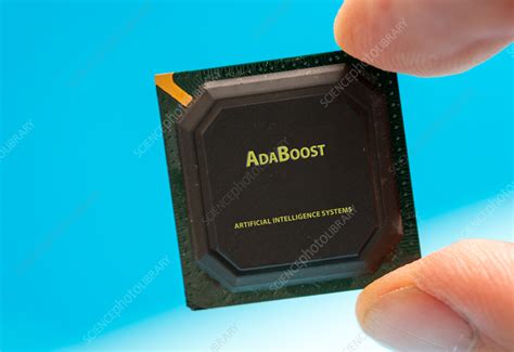 Adaboost Algorithm Stock Image F0445634 Science Photo Library