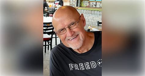 Obituary Information For Ronald E Prather