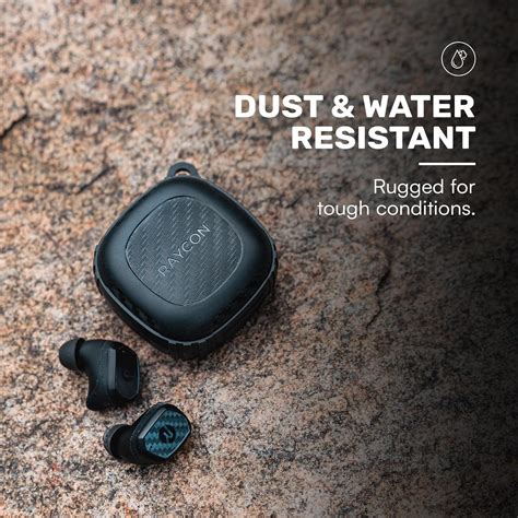 Raycon Impact Earbuds Review Unparalleled Durability And Impressive Sound Felix Review