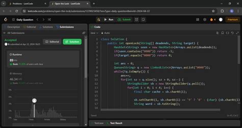 nagaraj vk on linkedin leetcode java algorithms problemsolving dailychallenge…