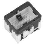 BGA Socket CSP Socket Wells Cti Test And Burn In Socket