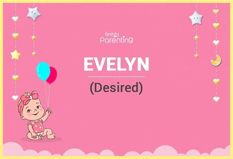 Evelyn Name Meaning Origin Popularity And Nicknames