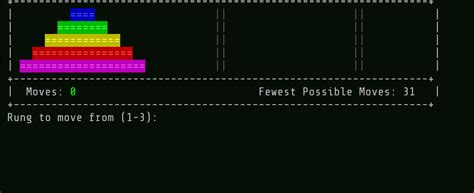 GitHub TheeErnie Towers Of Hanoi X86 Simple Towers Of Hanoi Program