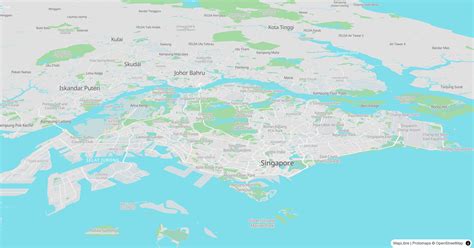 Maplibre Flutter Package