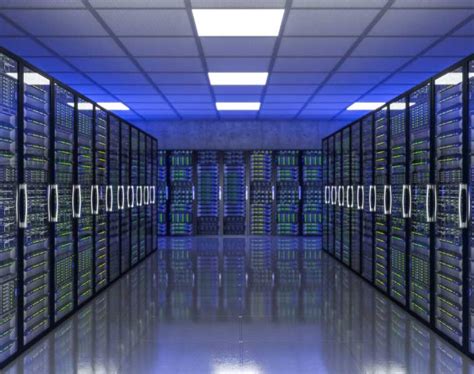 Data Center Relocation Services In India At Best Prices Itpickup