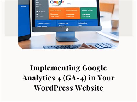 Implementing Google Analytics 4 GA 4 In Your WordPress Website GK Today