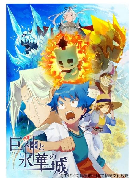 Аниме смотреть онлайн с русской озвучкой