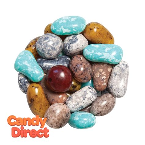 Sweet Candy Chewy Pebbles 5lbs