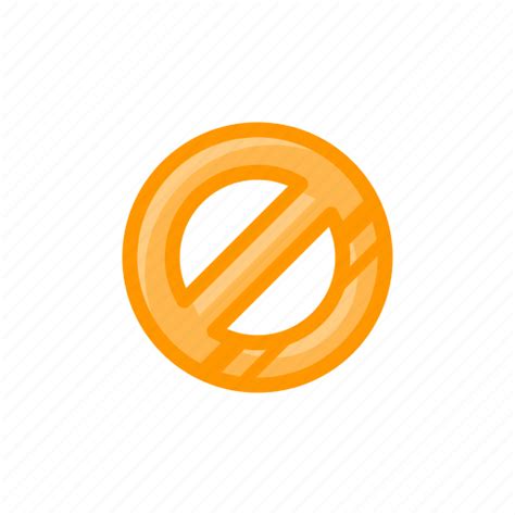 Block Delete Remove Ui Ux Icon Download On Iconfinder