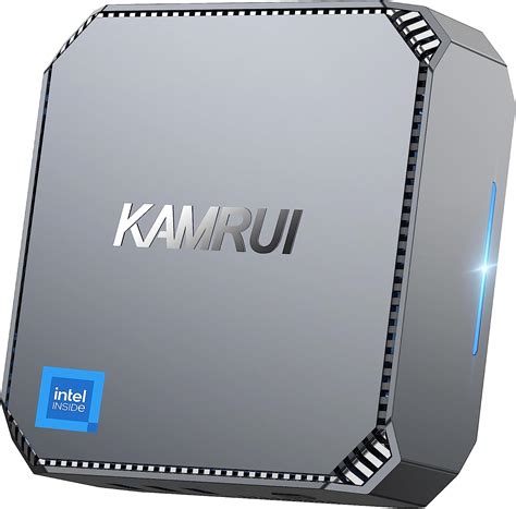 Kamrui Ak Plus Mini Pc Review Computer Reviews