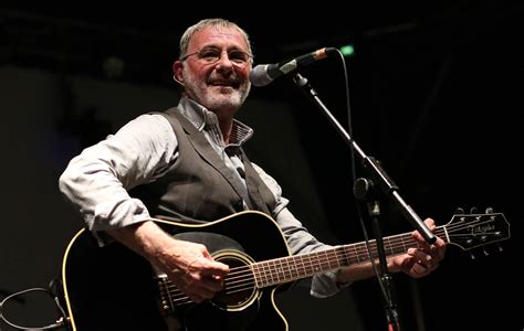 Steve Harley Singer With Cockney Rebel Dies At 73 Cream Music Magazine