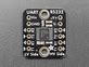 Adafruit RS232 Pal Two Channel UART To RS 232 Level Shifters MAX3232E ID 5987 Adafruit