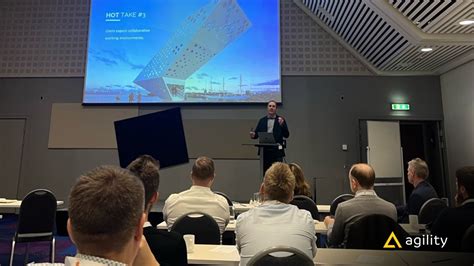 Agility On Linkedin Agility Cms Sparks Collaboration Revolution At