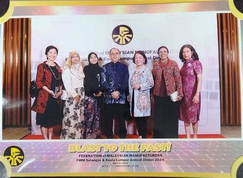 Sukri Abu Bakar On Linkedin Last Night 16 May 2025 I Have Attended