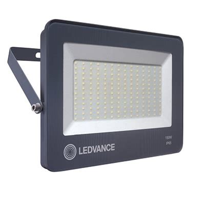Ledvance Floodlight Eco Led W