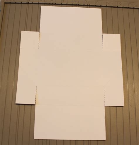 StampARTic Tutorial Pop Out Box