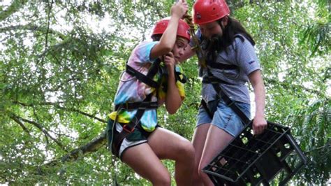 Crate Stacking Active Outdoors