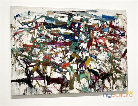 뉴욕현대미술관moma 2층 현대작가 하이라이트 조안 미첼 양혜규 마이크 켈리 리처드 세라 Art