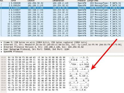 introduction to packet sniffing