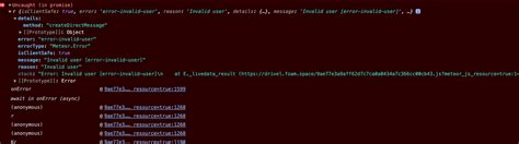 612613620 Rc Entire Sidebar Does Not Update In Real Time · Issue 28949