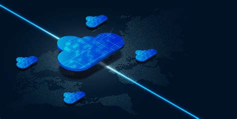 The Benefits Of Multi Cloud Security Solutions Build A Future Team Businesses And The