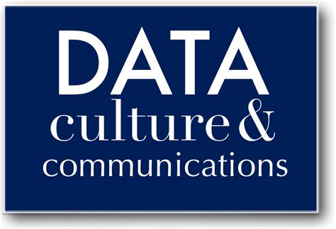 data culture as cause and consequence