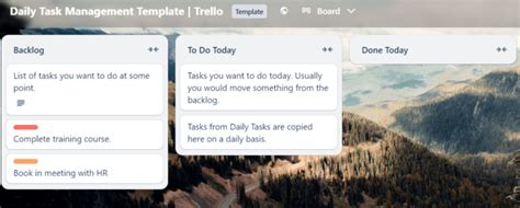 15 Trello Examples For Different Use Cases Clickup