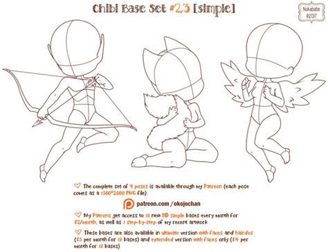 Chibi Pose Google Zoeken Chibi Drawings Art Reference Poses Drawing Poses