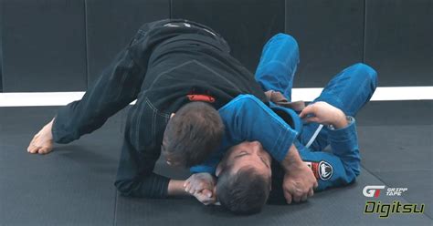 Arm Triangle Choke Overview Digitsu