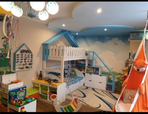 Кроватка-домик Мебель на заказ СПб WOOD ARK | ВКонтакте