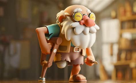 3d Game Character Animation 3d Unity Animation Unreal Engine Animation By Adamsanimation Fiverr