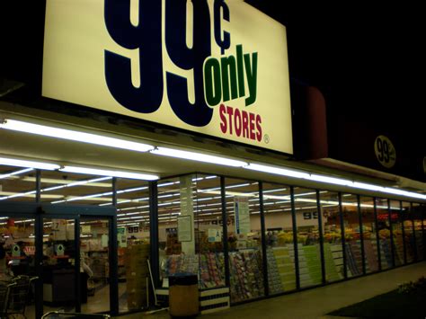 Rip 99 Cents Only Stores Iblogalot