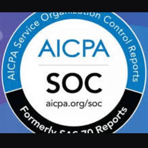 Soc 2 Type 2 Certification Service At ₹ 255000 Certificate In Nashik Id 2854016312812