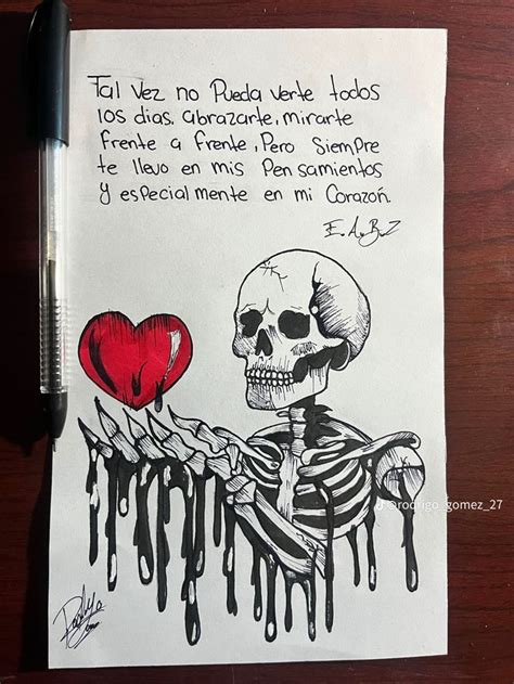 Dibujos Para Poemas