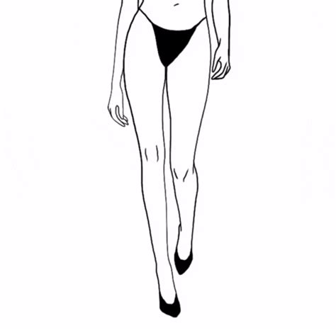 Sexy Black And White  Find And Share On Giphy