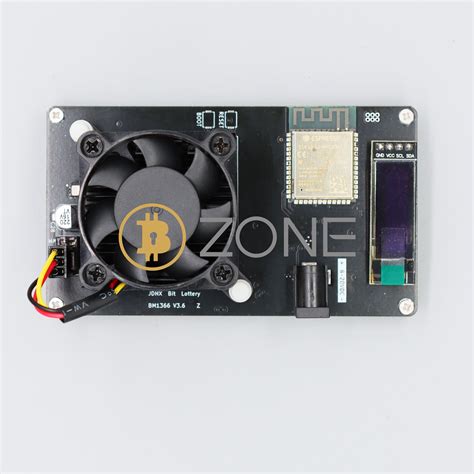 Bitaxe Ultra Bm1366 Bitcoin Miner 500ghs Hashrate Btc Solo Mining Machine Bitcoin Lotto Miner