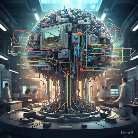 Optimizing Neural Network Architectures For Improved Ai Efficiency And