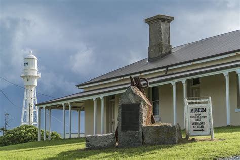 The History Of King Island From Shipwrecks To Soldiers Truly Aus