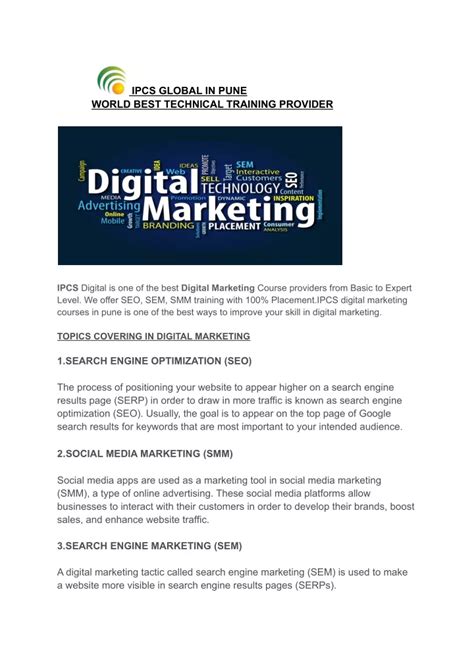 Ppt Ipcs Global In Pune Powerpoint Presentation Free Download Id12006328