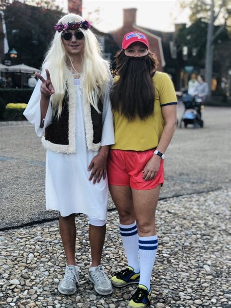 Forrest Gump And Jenny Forrest Gump Jenny Forrest