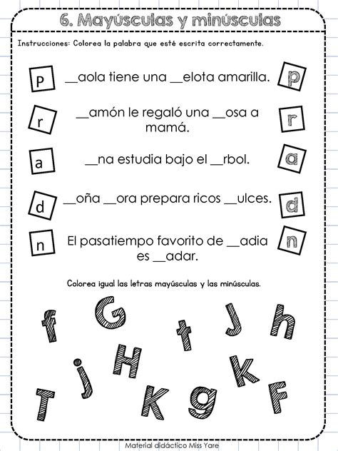 Cuaderno De Repaso Conocimientos Previos Para Segundo Grado Imagenes